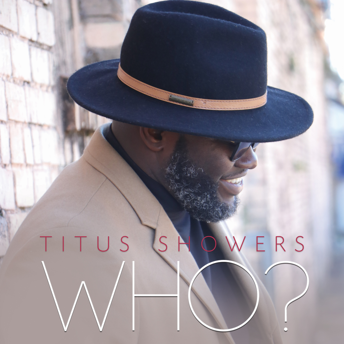 Billboard No.1 New Gospel Singer-Songwriter Titus Showers' "In His Name ...